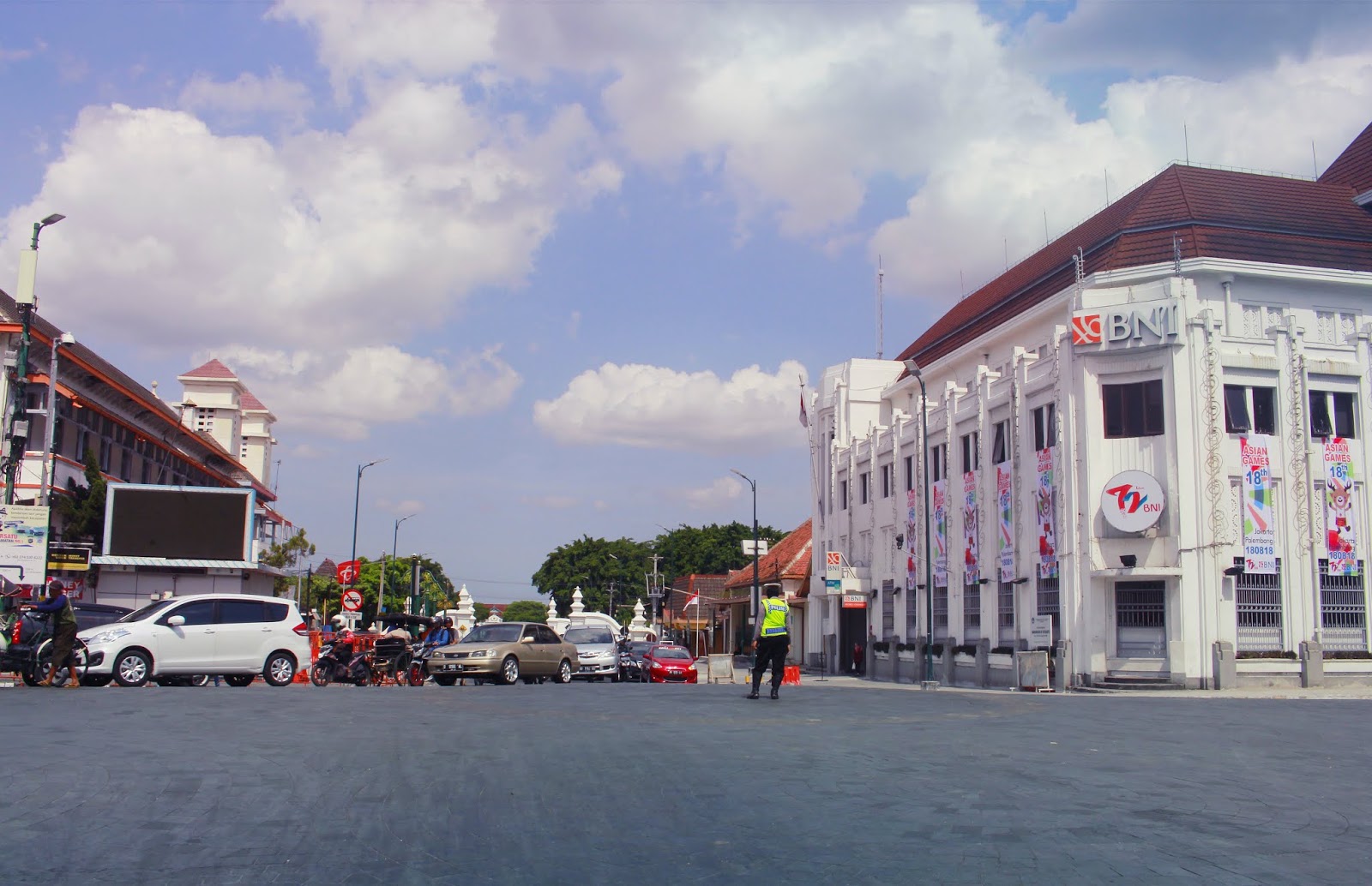 Inspirasi 57+ Gambar Pemandangan Alam Di Kota Jogja