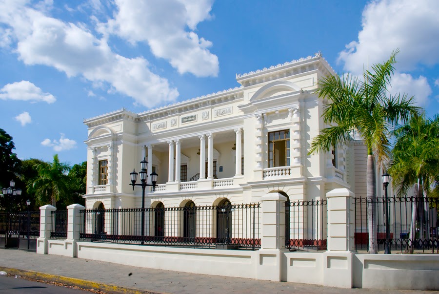 Carabobo "Belleza Patrimonial": Municipio Valencia del Estado Carabobo