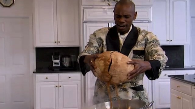 DAR TV: Top 5 Sketches From Each Season Of Chappelle's Show