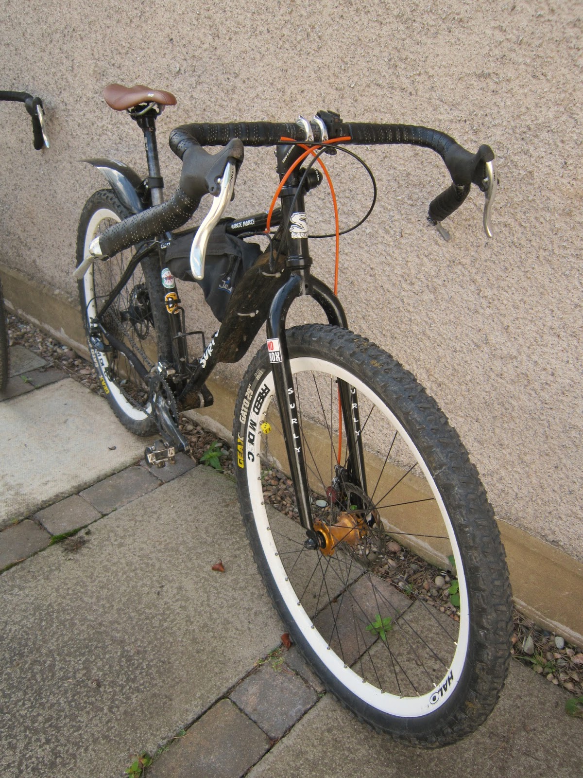 coastrider: Drop Bar bikes update;