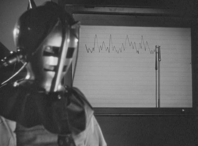 BLACK HOLE REVIEWS: THE DEVIL COMMANDS (1941) - Boris Karloff and the ...