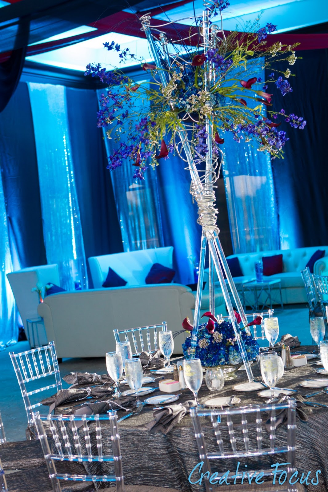 It's Your Party: Marvelous Mitzvah