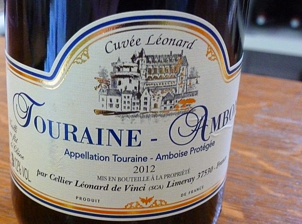 Living the life in Saint-Aignan: Touraine-Amboise wines