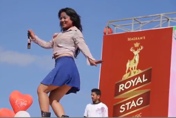 Jyoti Magar hot dance - Best videos