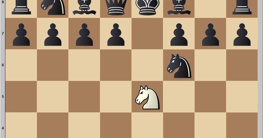 Șahul pentru bibiloi: LECȚIA 24: ATACUL PRIN DESCOPERIRE ȘI ȘAHUL DUBLU ...