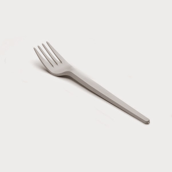 Storia delle cose: Sviluppo storico dei materiali, Forchetta