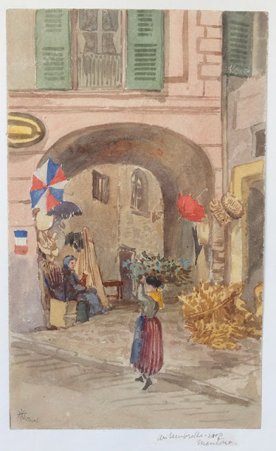 Cardiff Naturalists Society: Thomas Henry Thomas Paintings