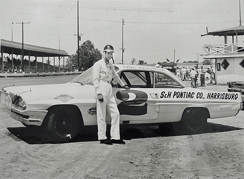 Midwest Racing Archives: The USAC Stock Cars at Du Quoin (1960 – 1969)