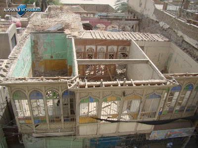 BAGHDAD: البيوت التراثية في العراق Heritage Homes In Iraq