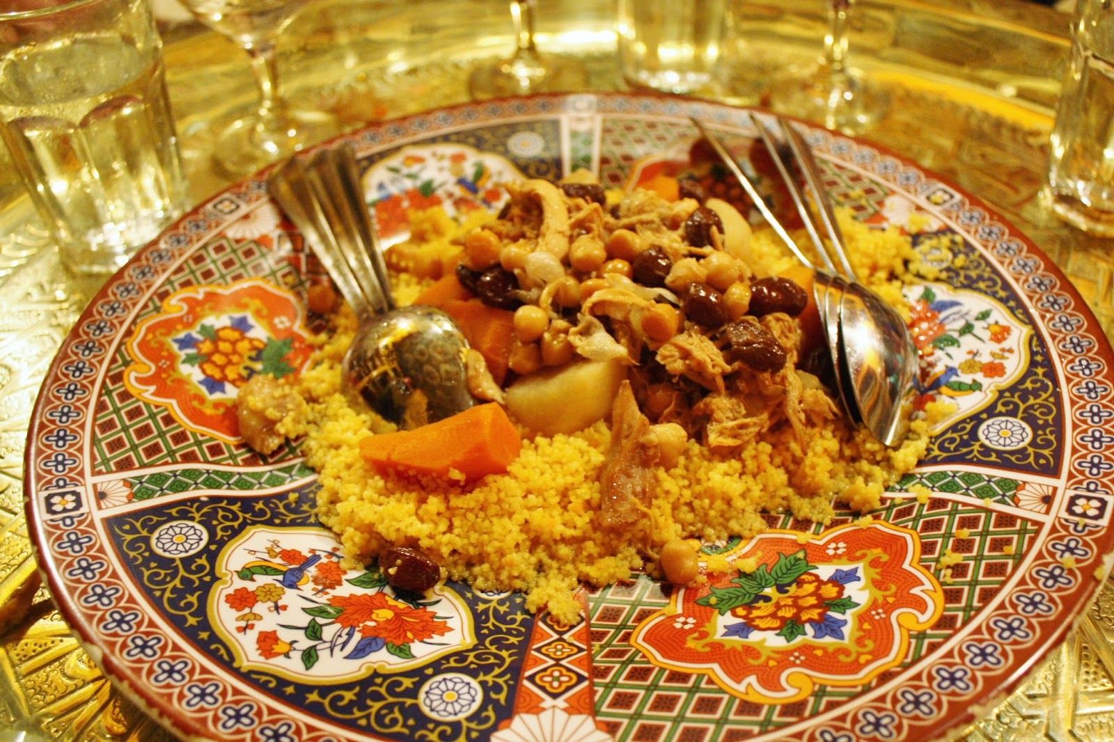 Two Eat Philly: Marrakesh