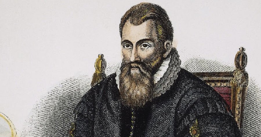 John Napier