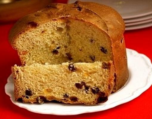 Como hacer Pan dulce con frutas abrillantadas | Recetas de Cocina faciles.