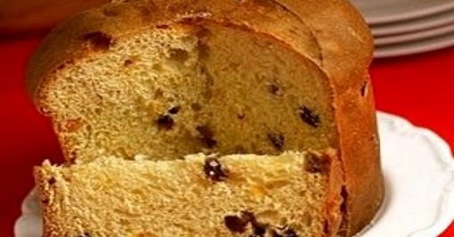 Como hacer Pan dulce con frutas abrillantadas | Recetas de Cocina faciles.