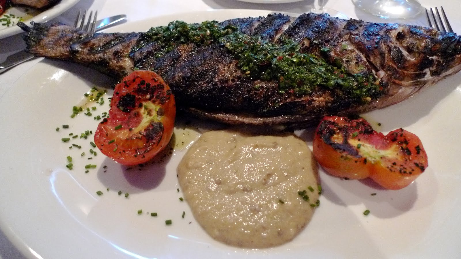 Bon Appétempt: St. Michaels, Maryland: Part 2