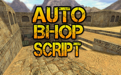 Auto Bhop - KnaQu GaminG
