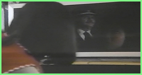 L'angolo giallo: I fantasmi del volo 401