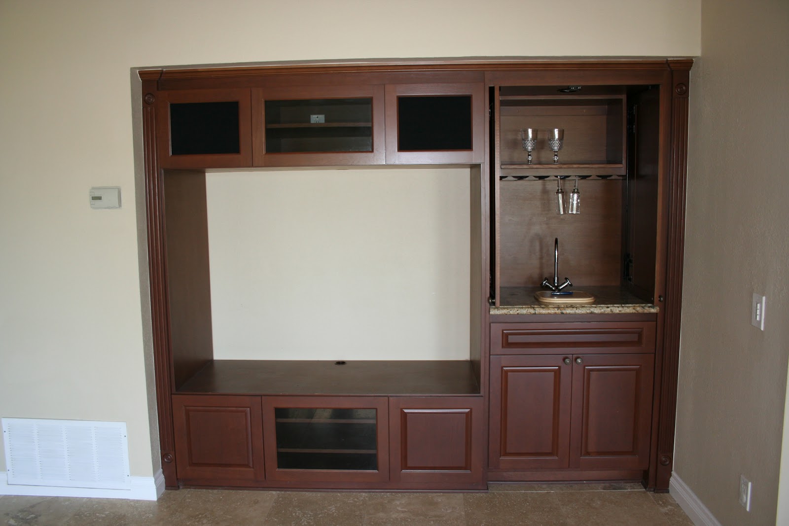 Jim, Ann and Jamie's Blog