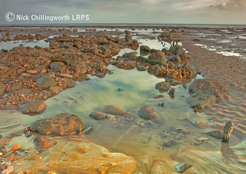 Nick Chillingworth LRPS - Photography