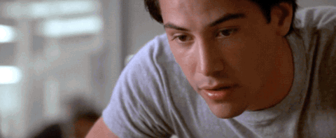 Farce the Music: Point Break Country Reaction Gifs