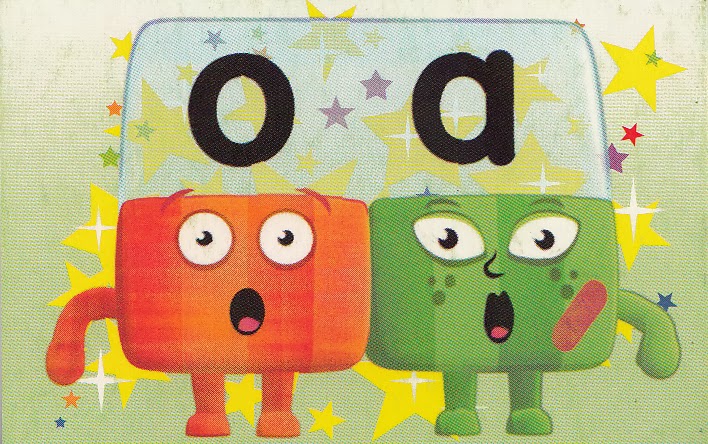 Enseñar & aprender inglés y a través del inglés 1 - Curso 2013-14 ...