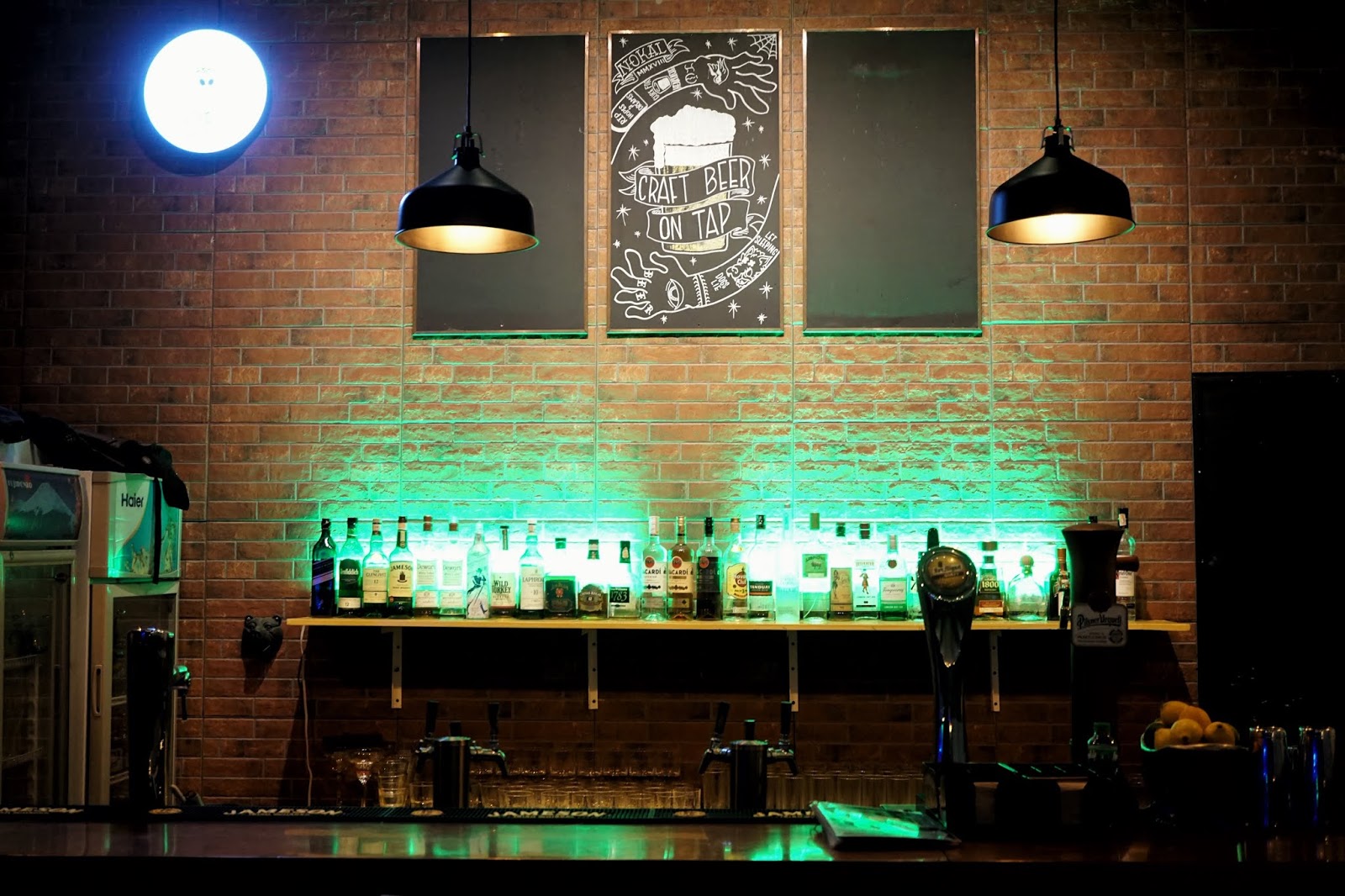 What Mary Loves: First Bite: NoKal