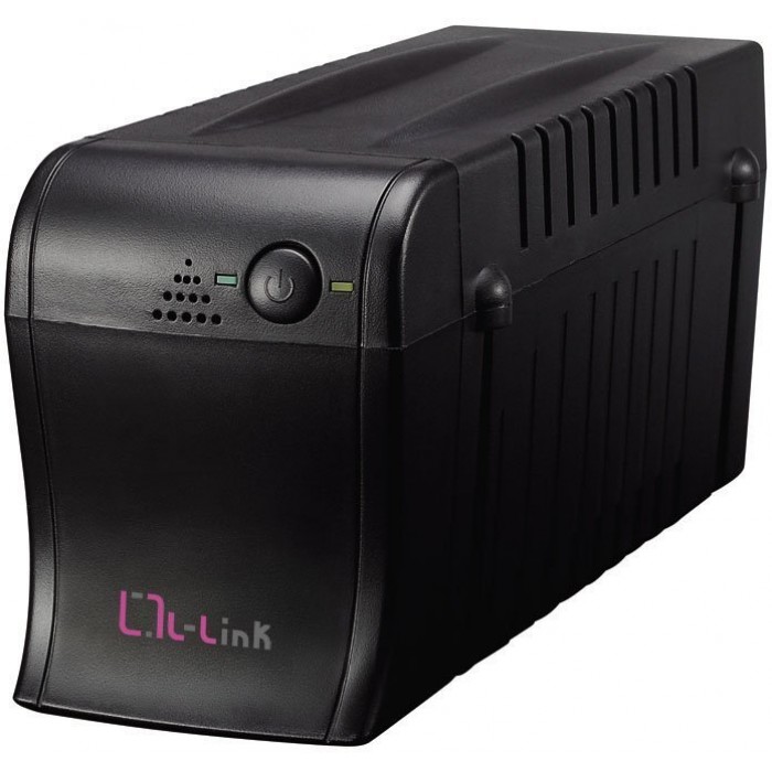 Trabajos Seguridad Informática (2ºSimire): Tipos de SAI