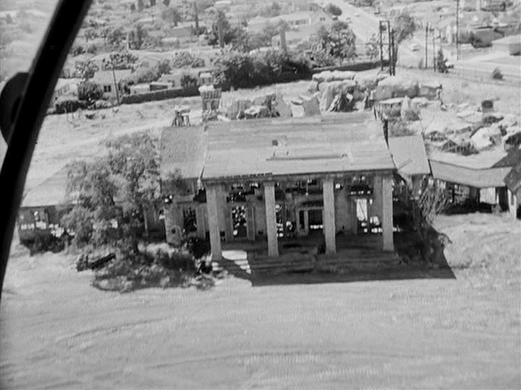 Buy Tara From "Gone With The Wind" - #IHeartHollywood