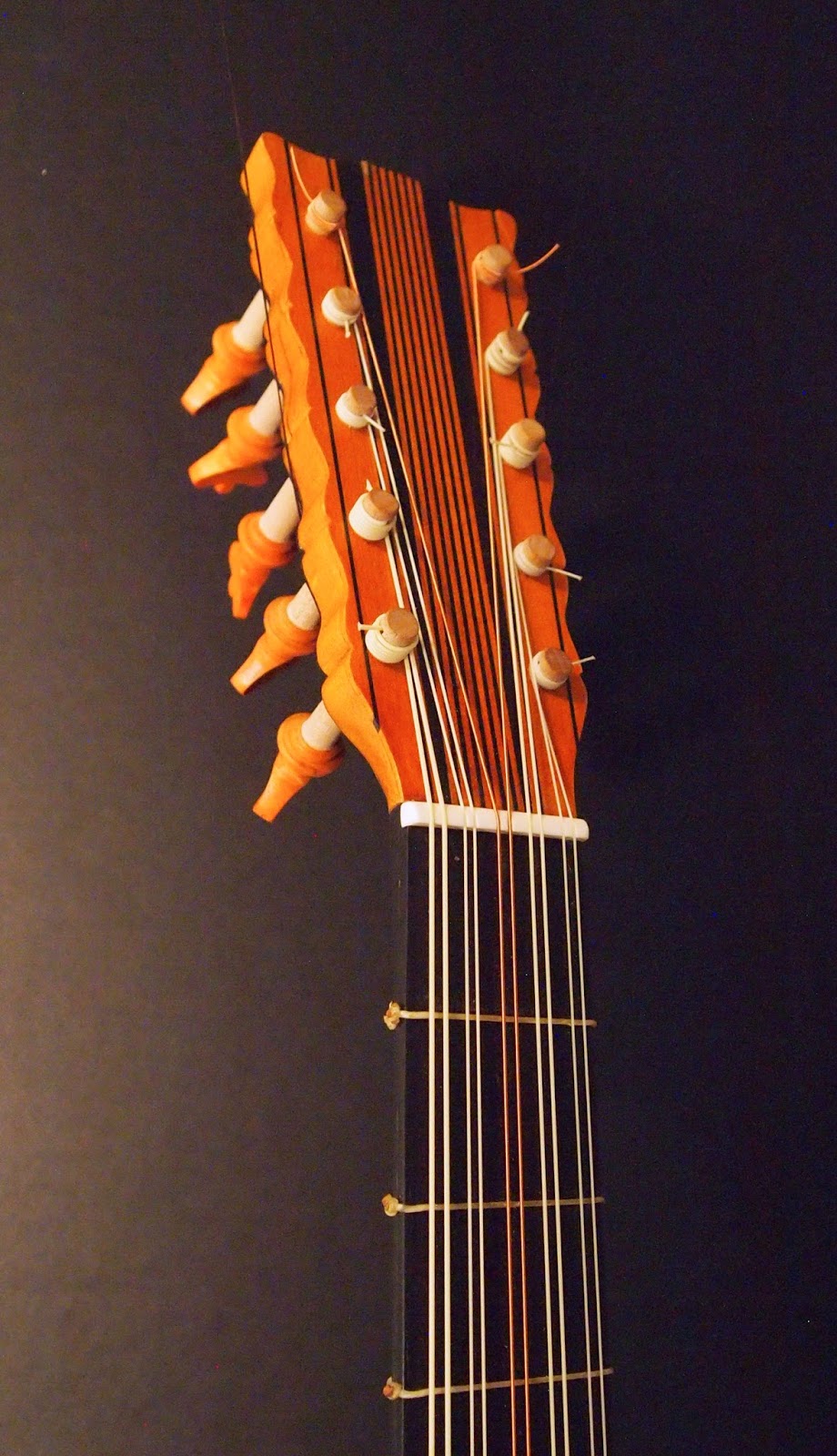 Woodford Instruments: Recent Projects