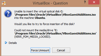 Tech Junkie Blog - Real World Tutorials, Happy Coding!: Oracle VM VirtualBox : Making VirtualBox ...