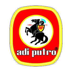 adi putro Logo - All Free Vector