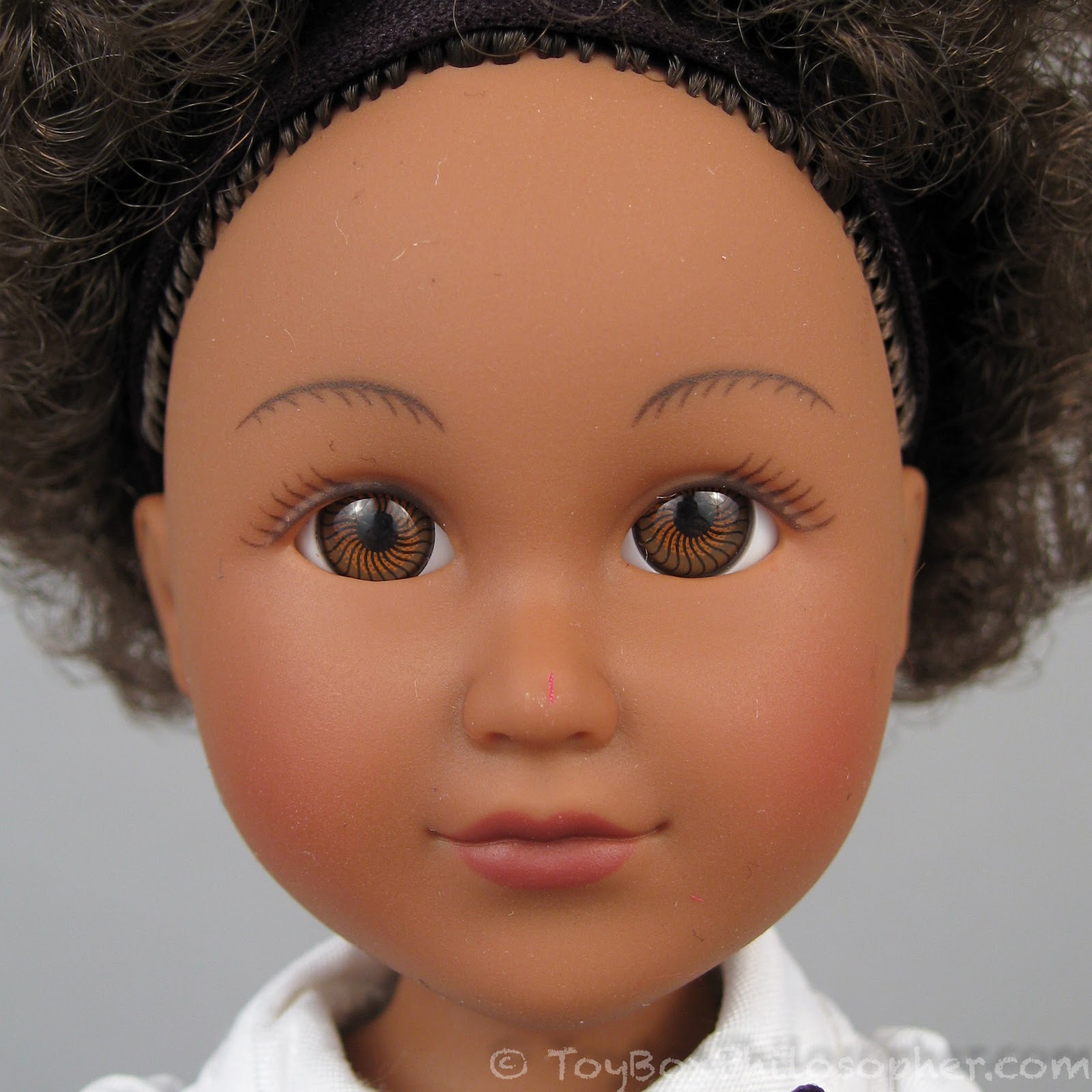 My Life As Mini Dolls from Walmart | The Toy Box Philosopher