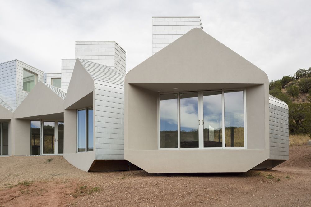 MOS Architects – a f a s i a