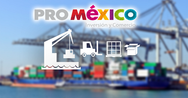 PROMÉXICO: Organismo promotor de las exportaciones en México - [Zutta ...