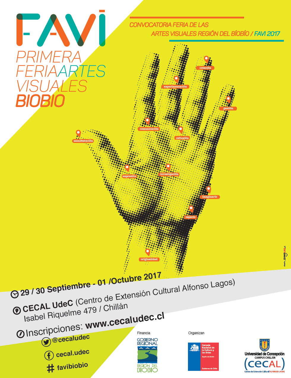 Blog de ChillanActivo: En Chillán se desarrollará la primera Feria de ...