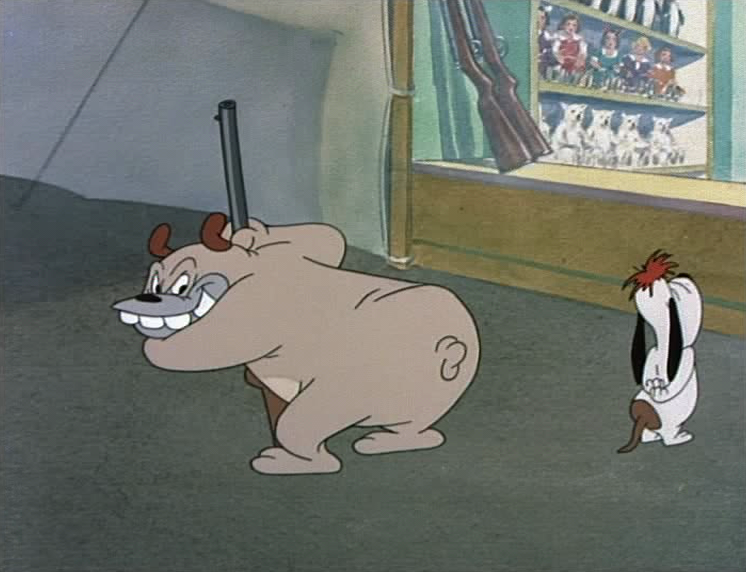 Tralfaz: Spike Punctured