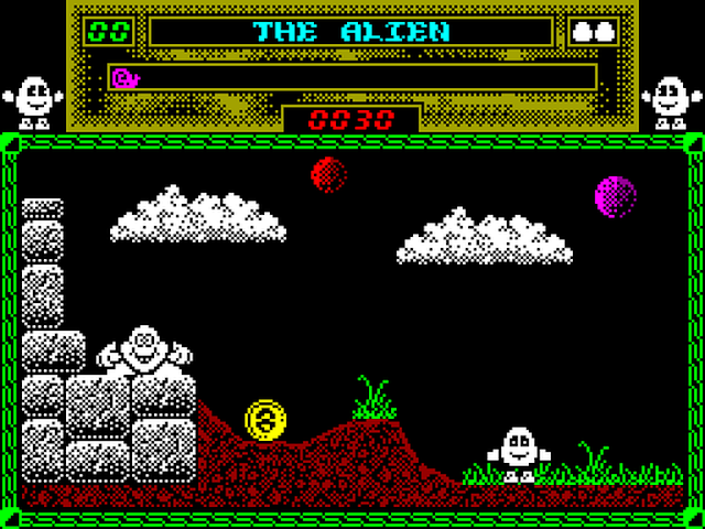 Indie Retro News: Dizzy XII - Dizzy Underground gets a DizzyAGE Remake