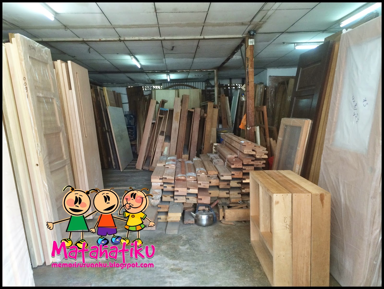 27+ Info Terkini Kedai Pintu Kayu Di Kuantan