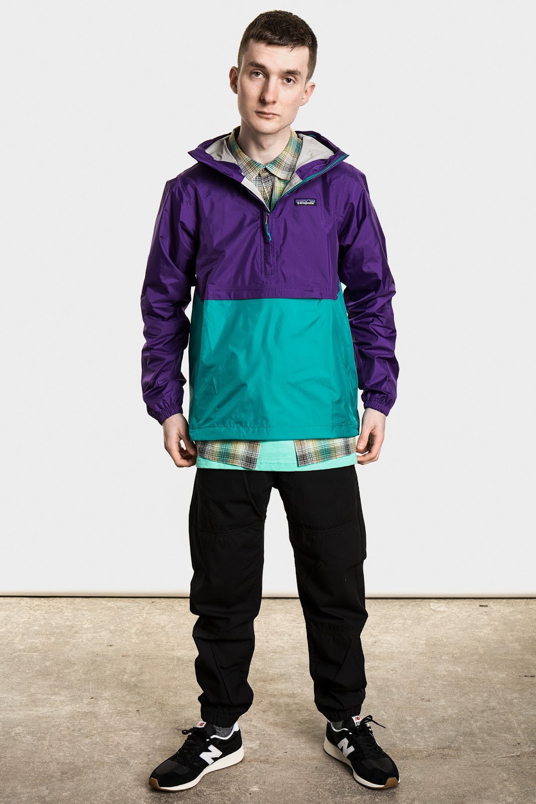 Fat Buddha Store Look - Patagonia