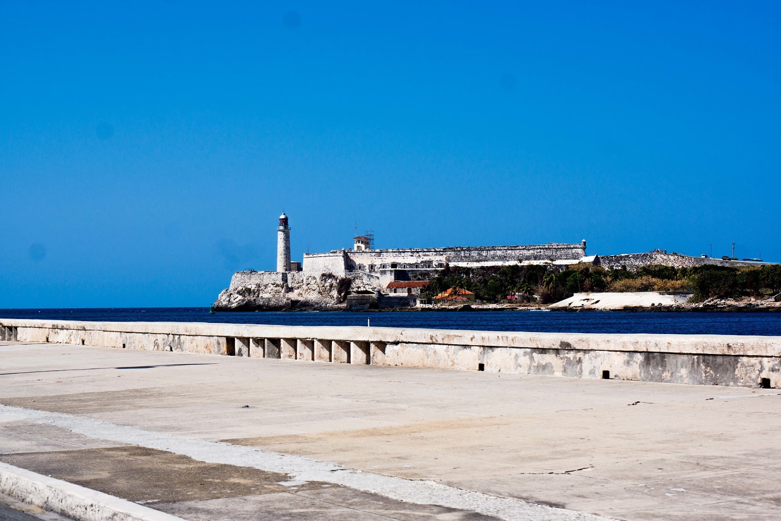 Traveling to Scenic Havana, Cuba | Oh to Be a Muse