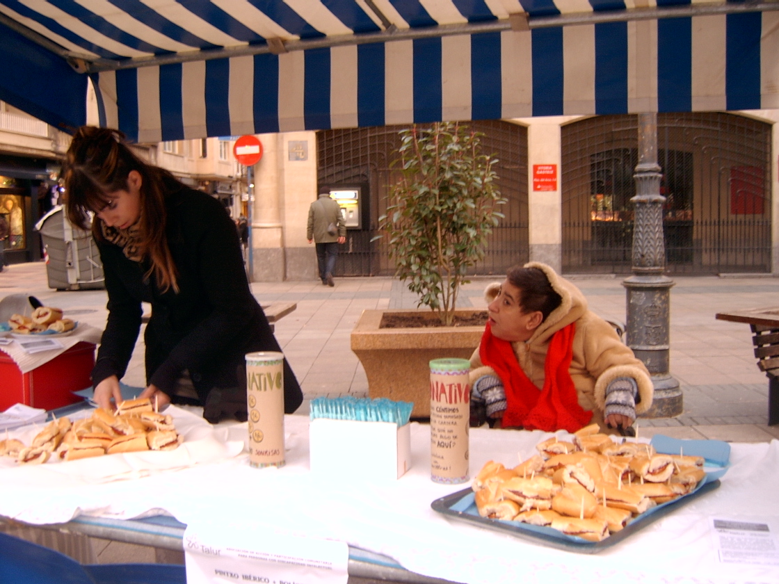 Talur CUMPLE UN AÑO