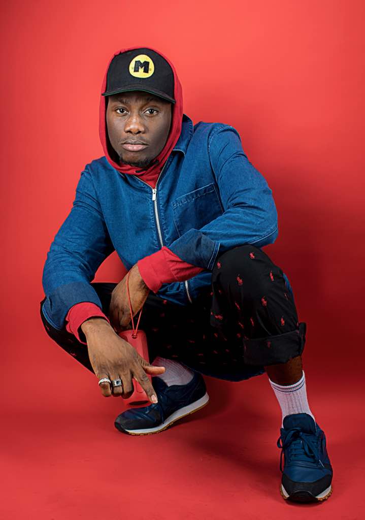 Mula Gang Entertainment unveils signee, Zara Ozay stunning pictures ...