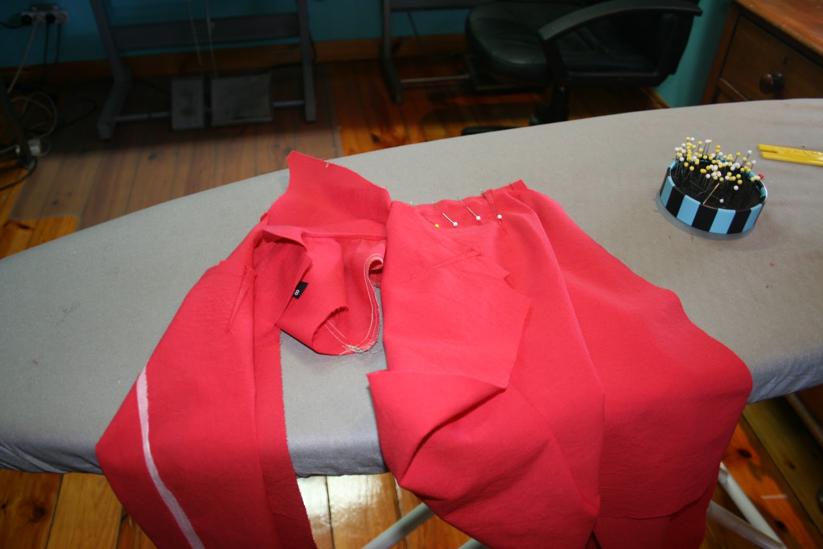 Five and Counting....: A Puppet Show for Kindy? Part One