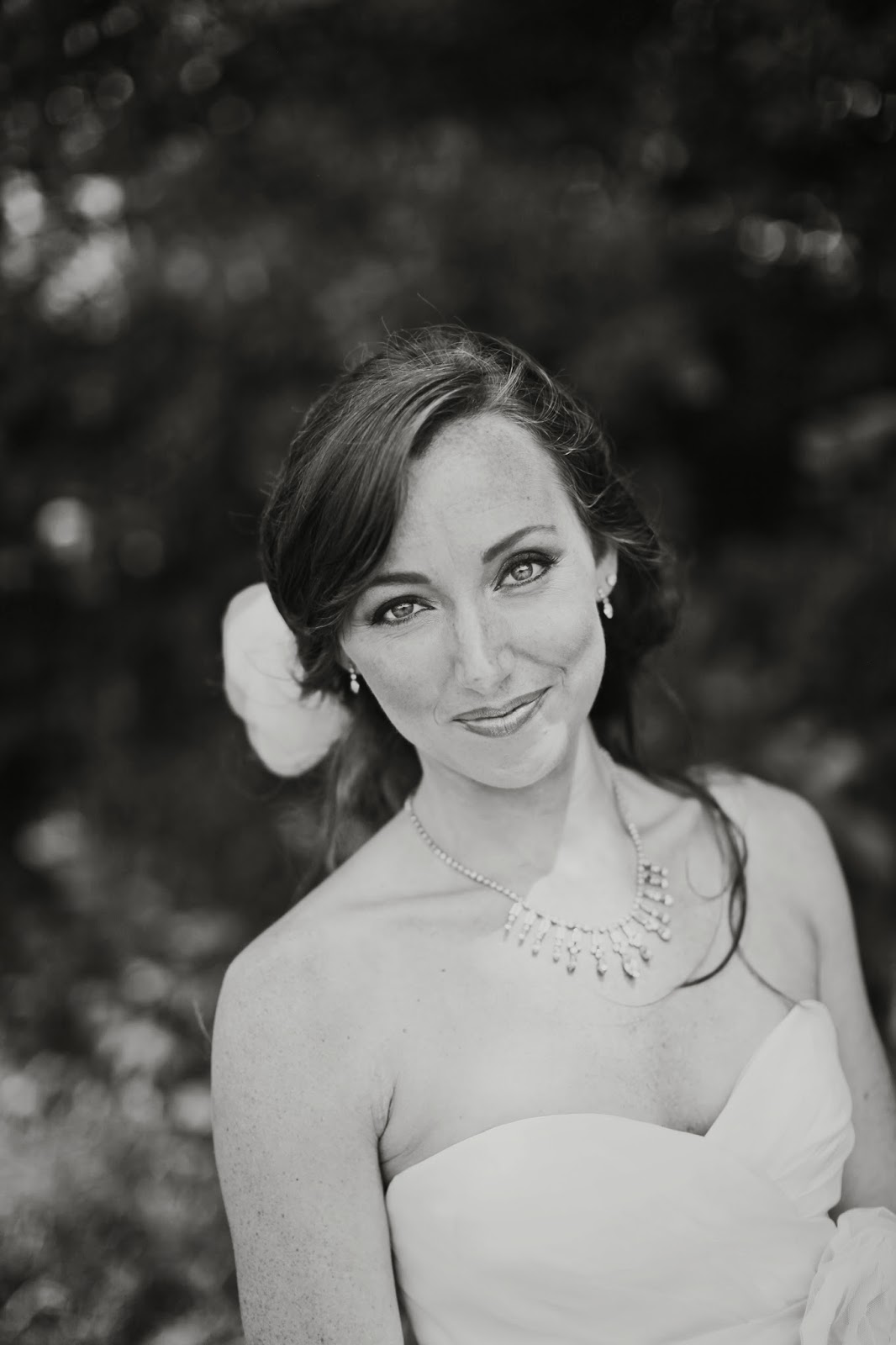 Johnny + Dottie: Shanna + Dave