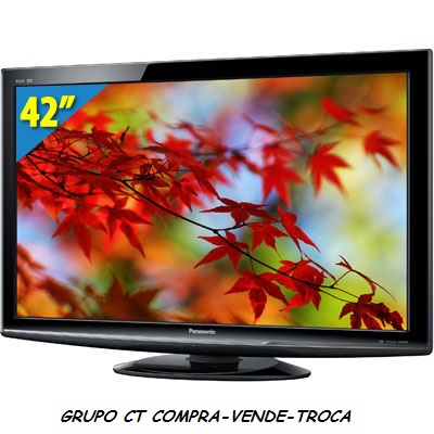 TV USADA E SEMI NOVAS PLASMA LCD LED SOM MICROONDAS FAX -SEMINOVOS E ...