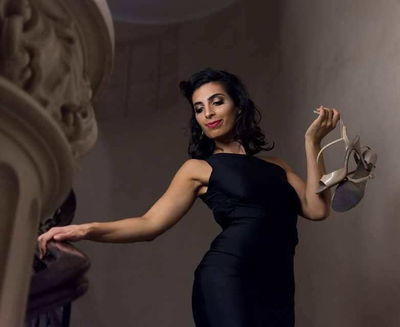 Eva Laura Madar : « à 21 ans, j'ai suivi mon instinct et pris un aller ...