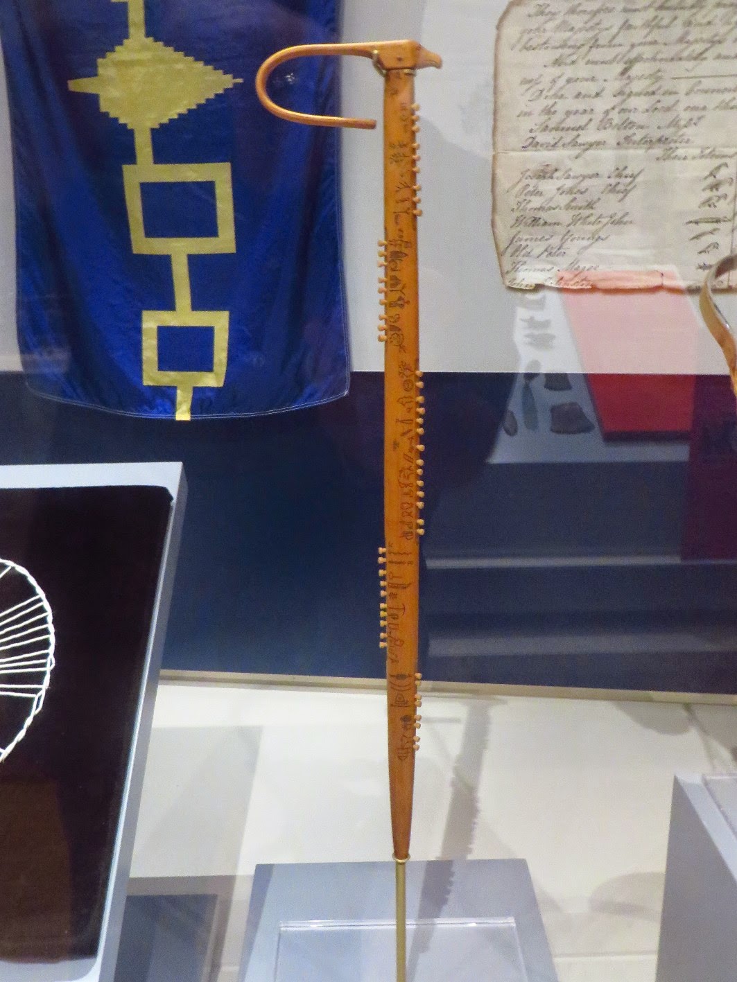 The World of Gord: The ROM Part 1 -Canada, then Lot's of Dinosaurs