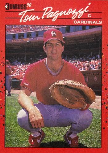 Keeping Up with the Cards As I Can: The Day Mark Whiten and Lonnie ...