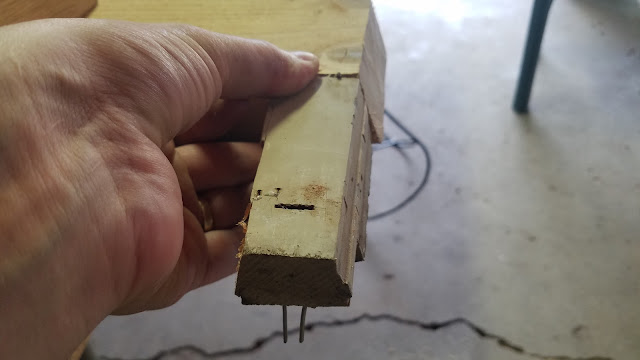 Basement Window Sill Replacement - Steve's DIY Shack