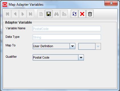 Oracle Identity Manager: Custom Prepopulate Adapter to pre-populate fields on Process Form in ...