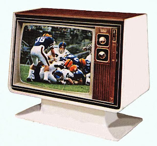 Inovações da Tecnologia: Linha do tempo - Aparelhos de TV